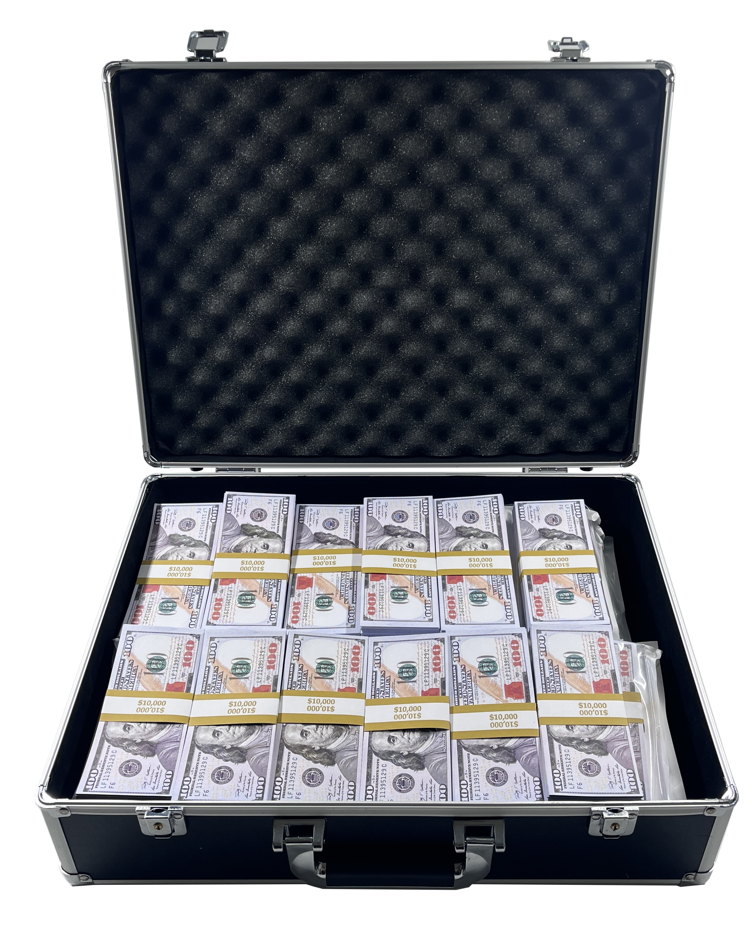 Rich boy prop money